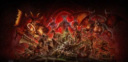Monster | Diablo Wiki | Fandom