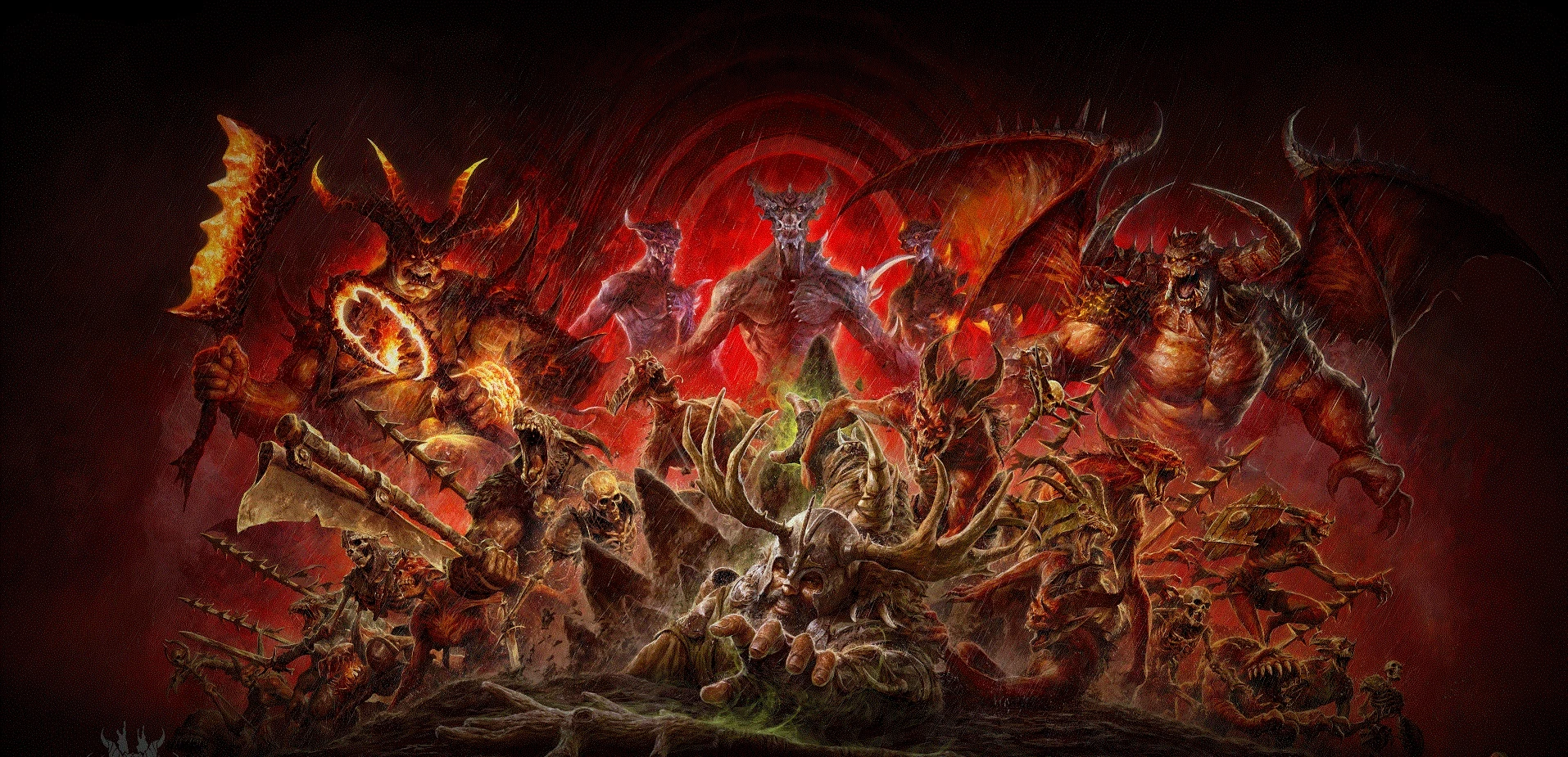 Monster | Diablo Wiki | Fandom