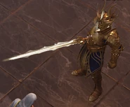 Kion | Diablo Wiki | Fandom
