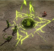 Apparition Incursion | Diablo Wiki | Fandom