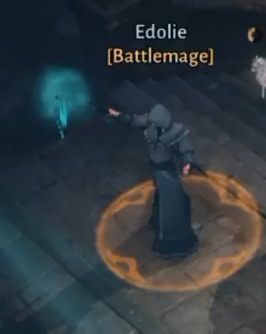 Edolie | Diablo Wiki | Fandom