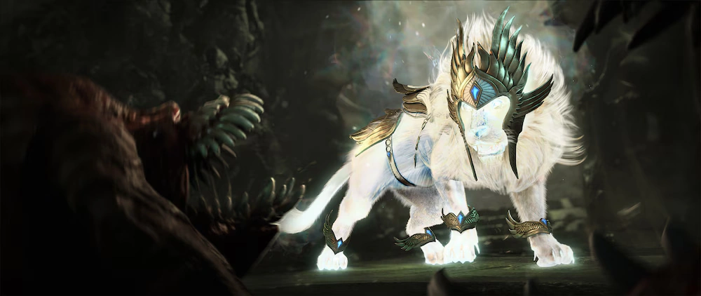Pride of the Acolytes | Diablo Wiki | Fandom