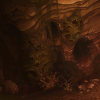 Cave of the Betrayer | Diablo Wiki | Fandom