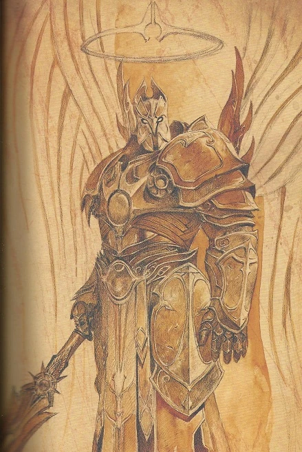 Imperius | Diablo wiki | Fandom