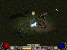 Charger | Diablo Wiki | Fandom