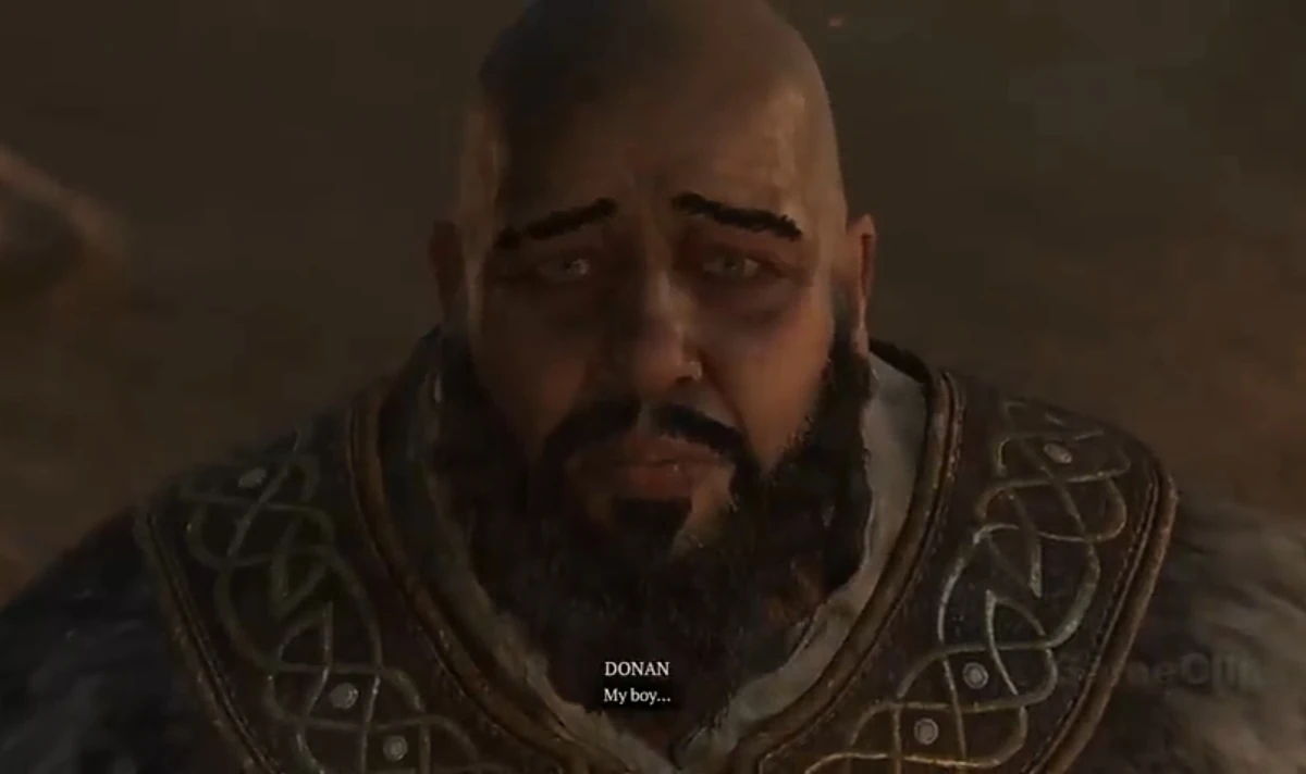 Donan | Diablo Wiki | Fandom