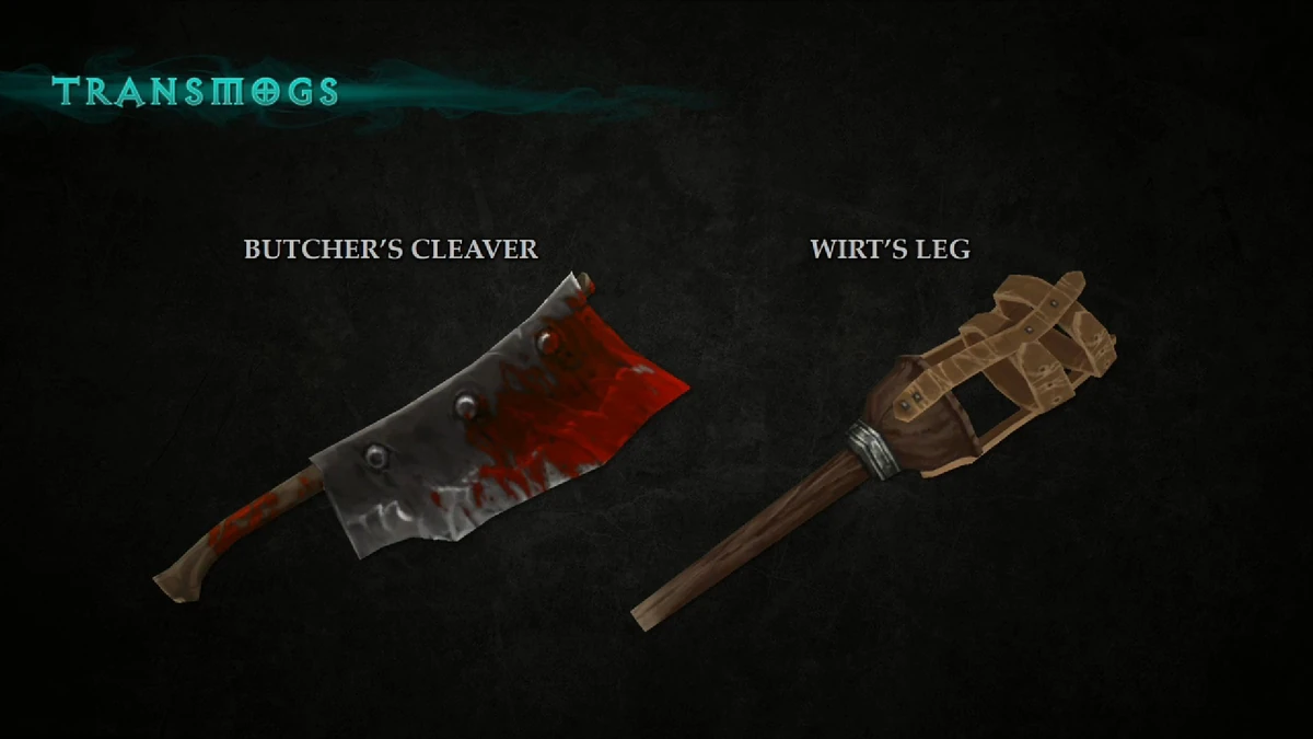 The Darkening of Tristram | Diablo Wiki | Fandom