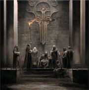 Zakarum | Diablo Wiki | Fandom