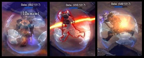 Ignore Pain | Diablo Wiki | Fandom