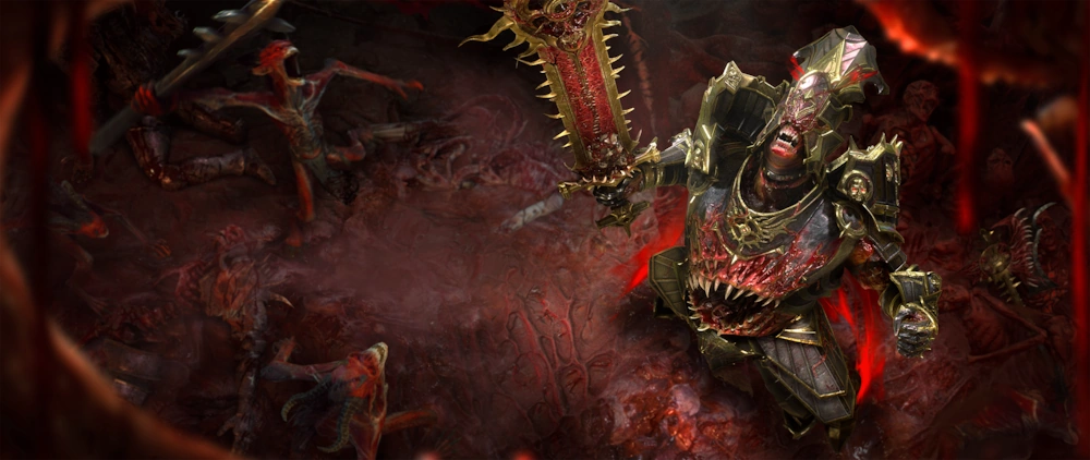 Thy Flesh Reforged | Diablo Wiki | Fandom