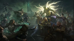 Tower War | Diablo Wiki | Fandom