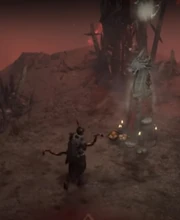 The Wanderer (Diablo IV) | Diablo Wiki | Fandom