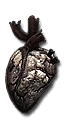 Desiccated Heart | Diablo Wiki | Fandom
