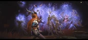 Fey | Diablo Wiki | Fandom