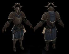 Inquisitor | Diablo Wiki | Fandom