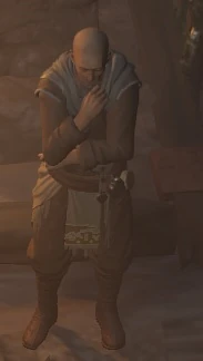 Cenin | Diablo Wiki | Fandom