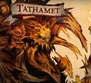Tathamet | Diablo Wiki | Fandom