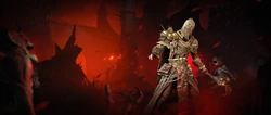 The Face Collector | Diablo Wiki | Fandom