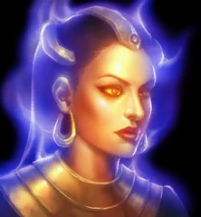 Isendra | Diablo Wiki | Fandom