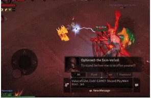 Scorch | Diablo Wiki | Fandom