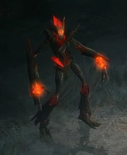 Wood Specter | Diablo Wiki | Fandom
