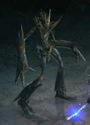 Wood Specter | Diablo Wiki | Fandom