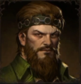 "Talva Silvertongue" | Diablo Wiki | Fandom