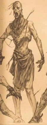 Zombie | Diablo Wiki | Fandom