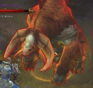 Red Rock | Diablo Wiki | Fandom