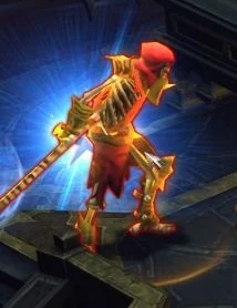 Spatharii | Diablo Wiki | Fandom