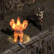 Fire Golem | Diablo Wiki | Fandom