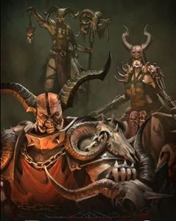 Fresh Meat | Diablo Wiki | Fandom
