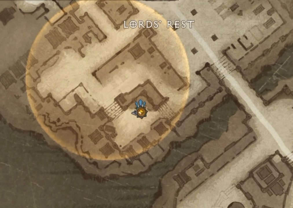 Arcane Secrets | Diablo Wiki | Fandom