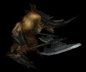 Phasebeast | Diablo Wiki | Fandom