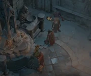 Vigo | Diablo Wiki | Fandom