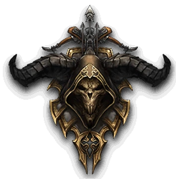 Diablo 3 Demon Hunter Portrait