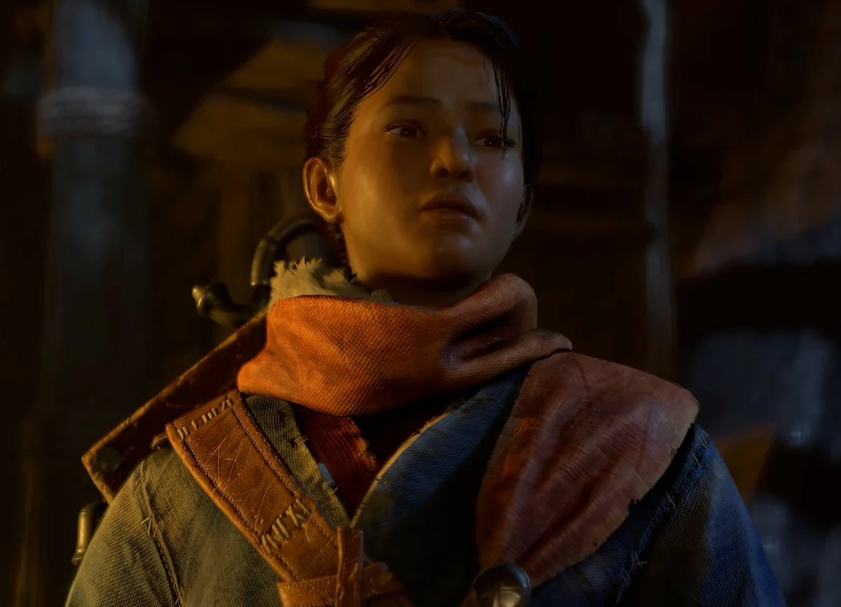 Neyrelle | Diablo Wiki | Fandom