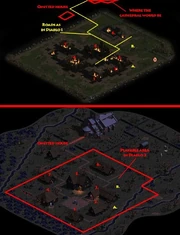 Catedral de Tristram (Diablo I) | Diablo Wiki | Fandom