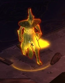 Lloigor the Crazed | Diablo Wiki | Fandom