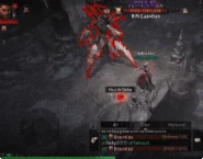 Baal (Diablo Immortal) | Diablo Wiki | Fandom