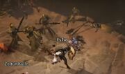Horadrim | Diablo Wiki | Fandom