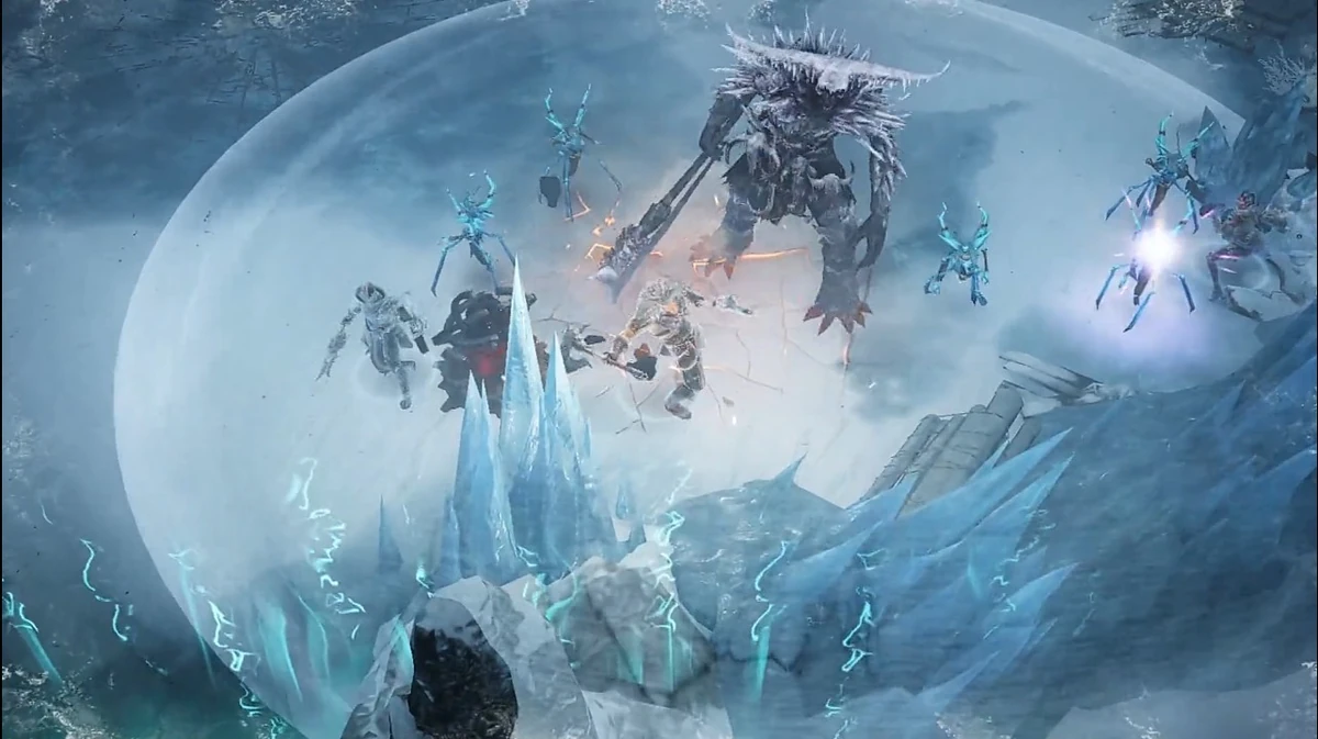 Ytar's Rest | Diablo Wiki | Fandom