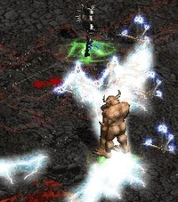 Lightning Sentry | Diablo Wiki | Fandom