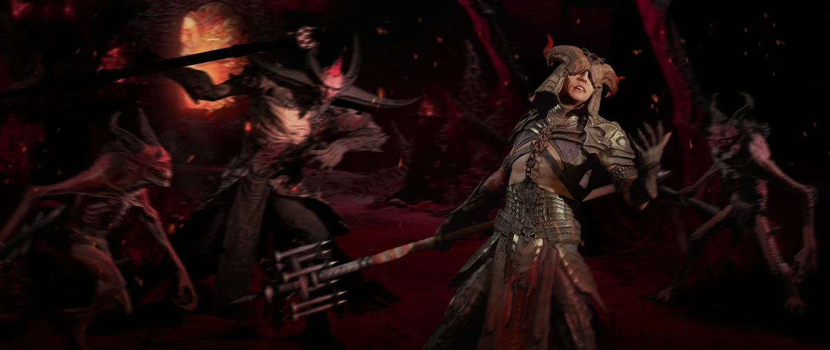 Mother's Mercy | Diablo Wiki | Fandom