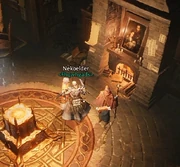 Jered Cain (The Order) | Diablo Wiki | Fandom