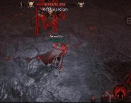 Shadow's Embrace | Diablo Wiki | Fandom