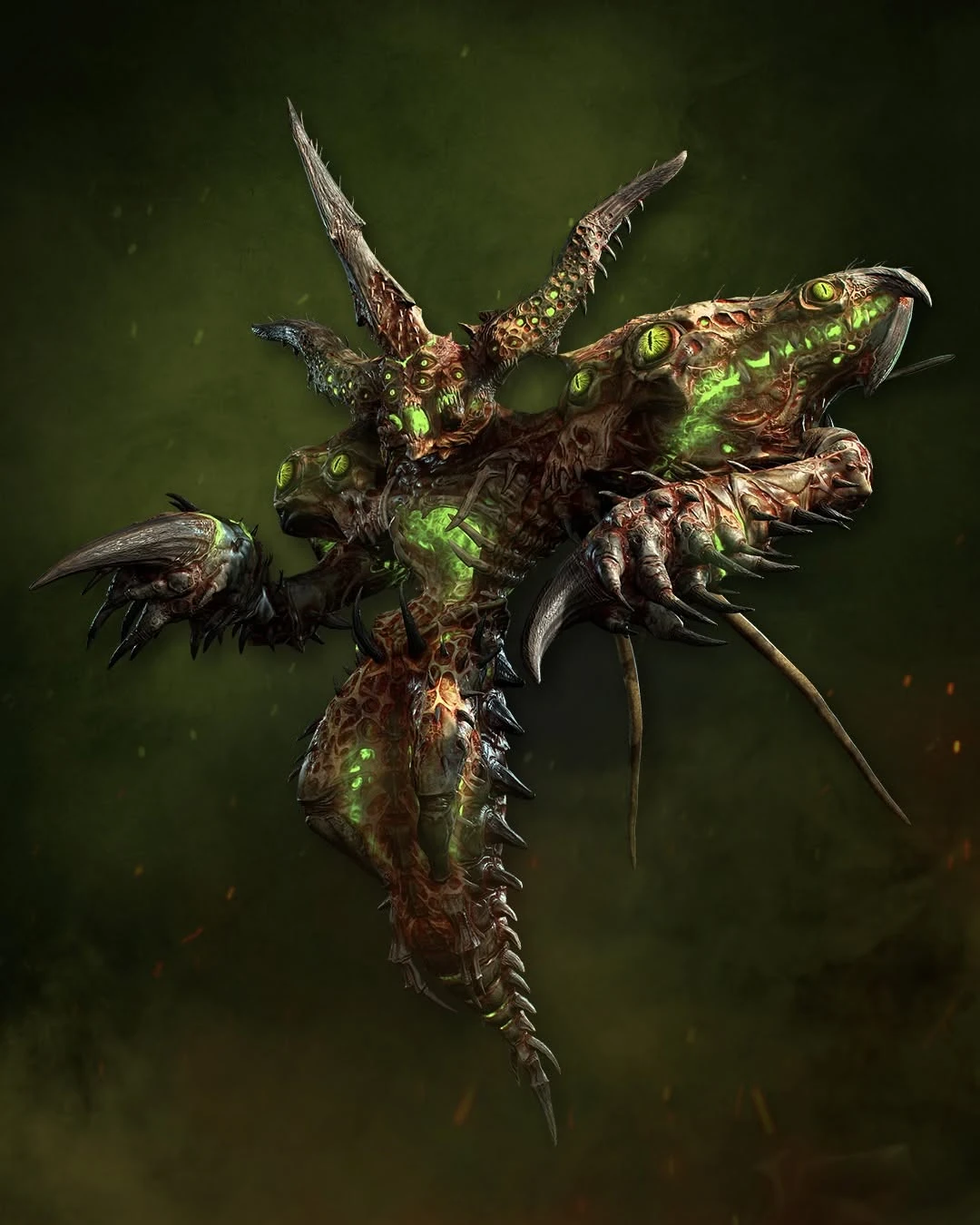 Belial (Diablo IV) | Diablo Wiki | Fandom