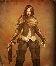 Valla | Diablo Wiki | Fandom