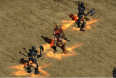 Windforce Diablo Wiki