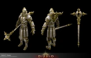 Angel | Diablo Wiki | Fandom